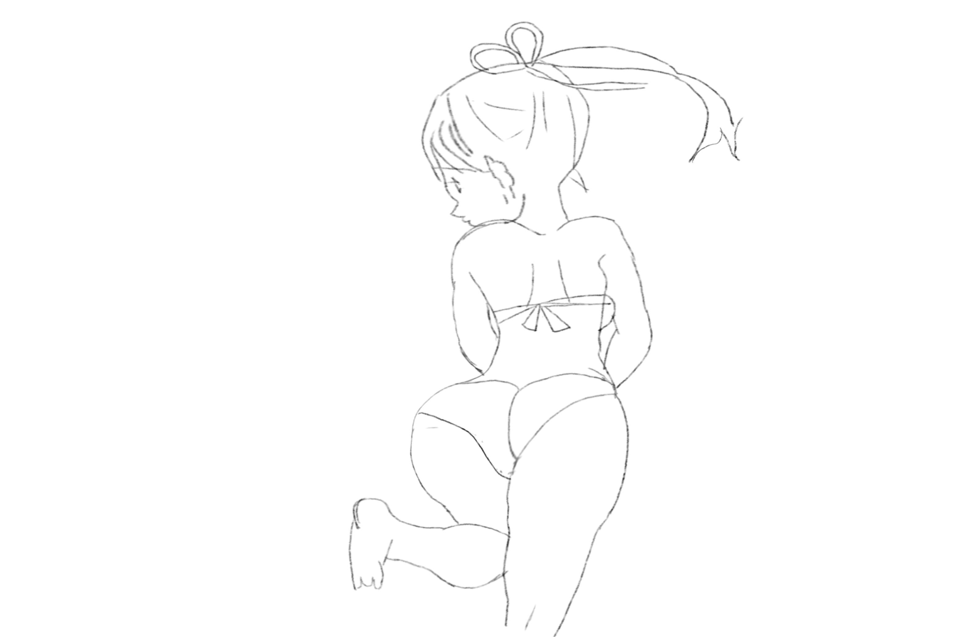 소녀 309 - ibisPaint