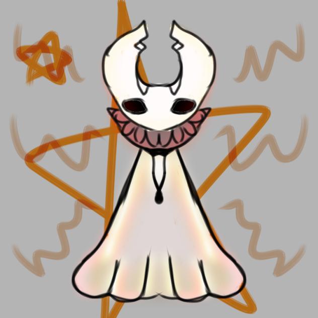 More hollow knight stuff - ibisPaint