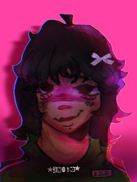 PLAYER 222 IN MY STYLE!!!! - ibisPaint