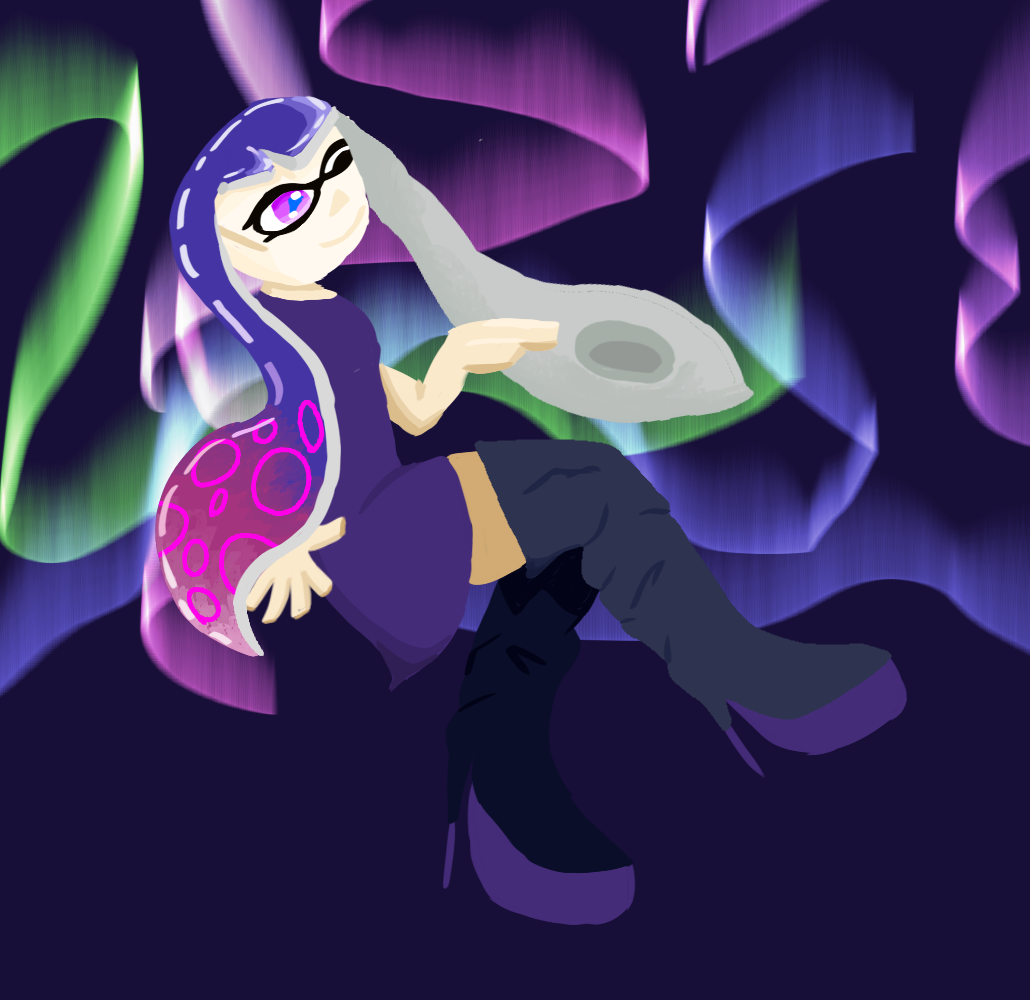 update!!! - ibisPaint