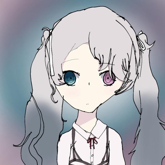Empty Sekai Miku - ibisPaint