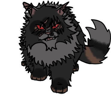 Redesigning some of my old ocs - ibisPaint