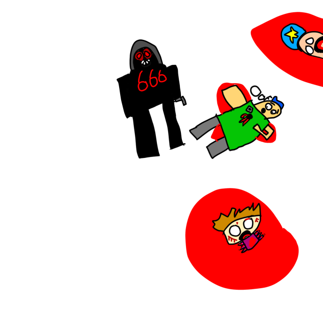 Guest 666 - ibisPaint