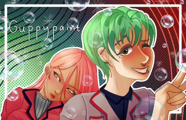 Untitled99 - ibisPaint