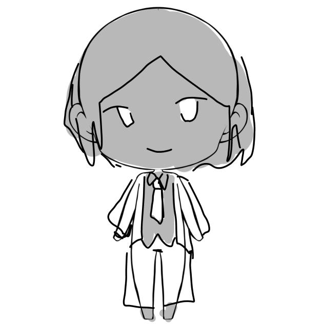 evil Meat - ibisPaint