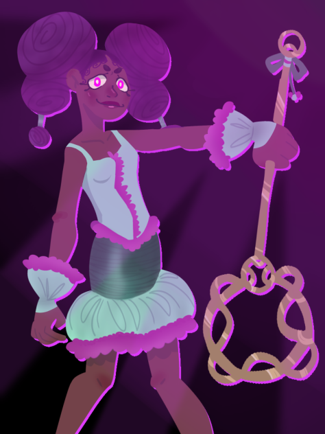 LAUNNY - ibisPaint