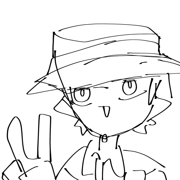 無題684 - ibisPaint