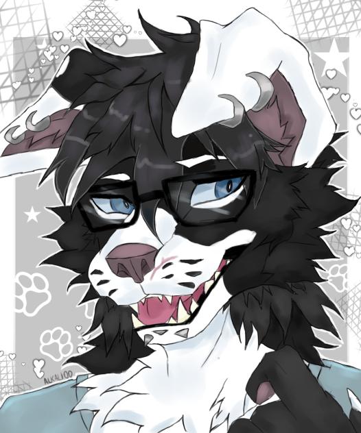 ref study #10 - ibisPaint