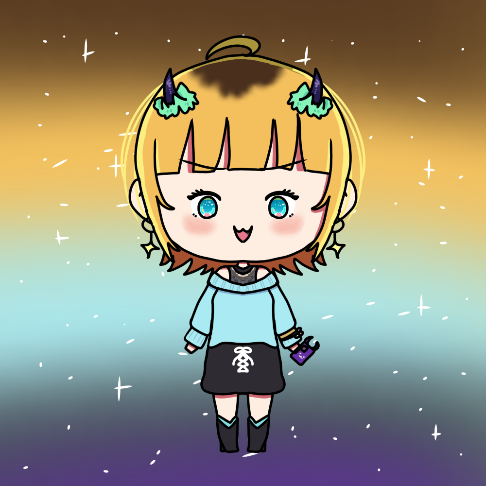 ゆるいMEMちょ - ibisPaint