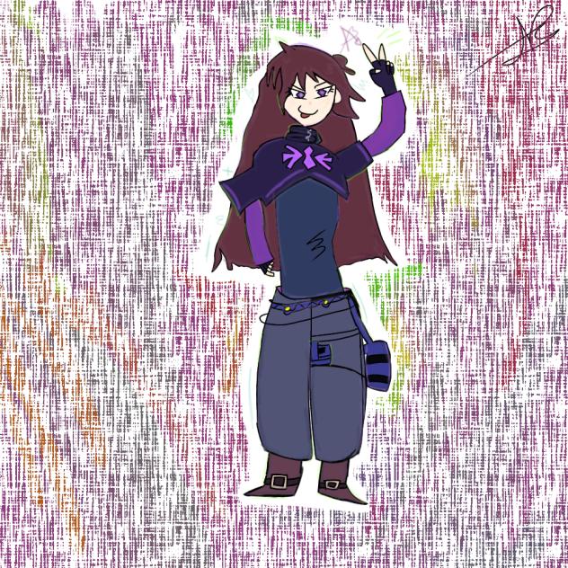 jaiden animation fan art - ibisPaint