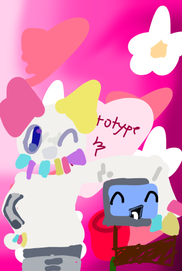 PROTOTYPE AND SCAGG - ibisPaint