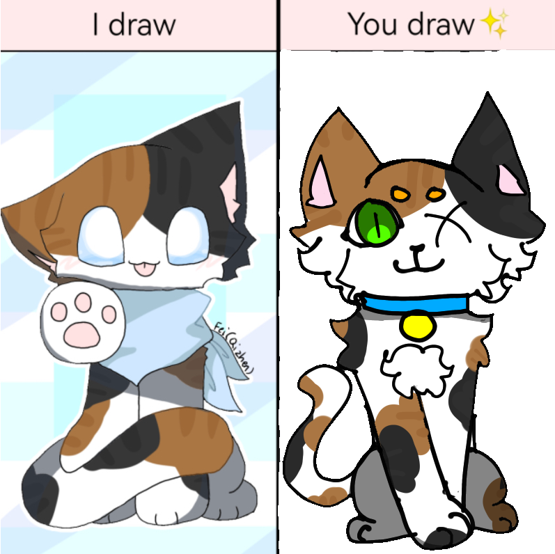 Collab with FEI - ibisPaint