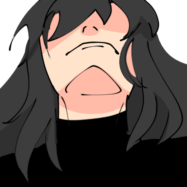 unfinished ahh - ibisPaint