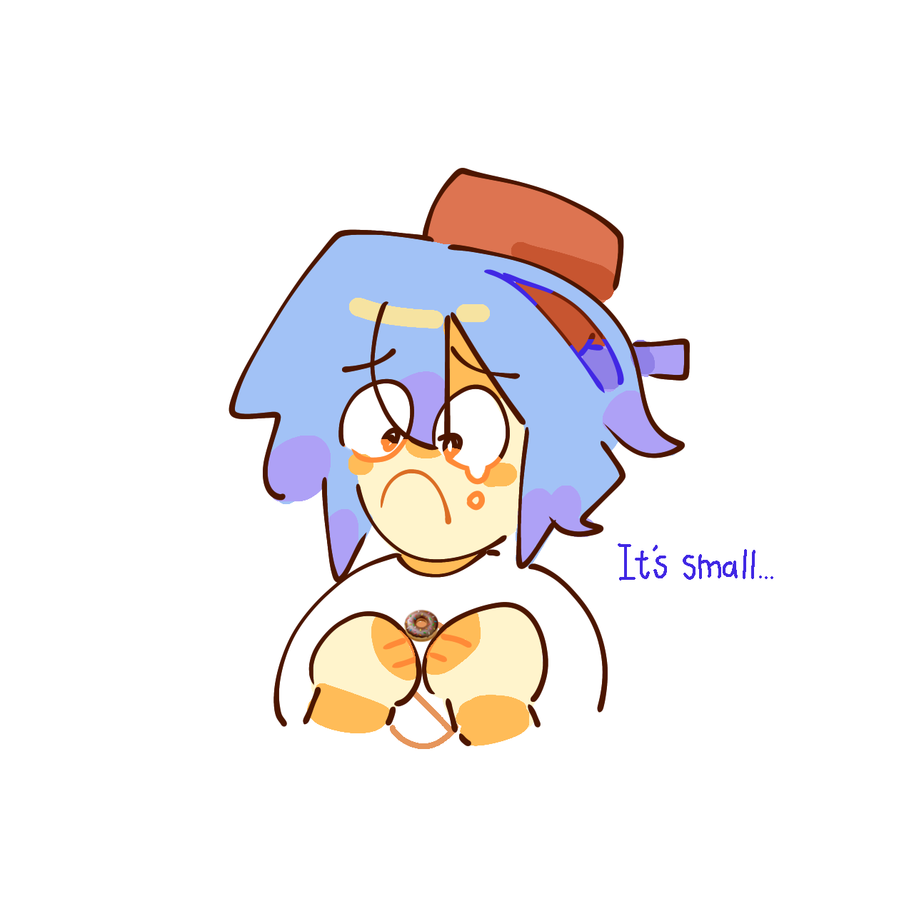 BOYFRIEND FNF - ibisPaint