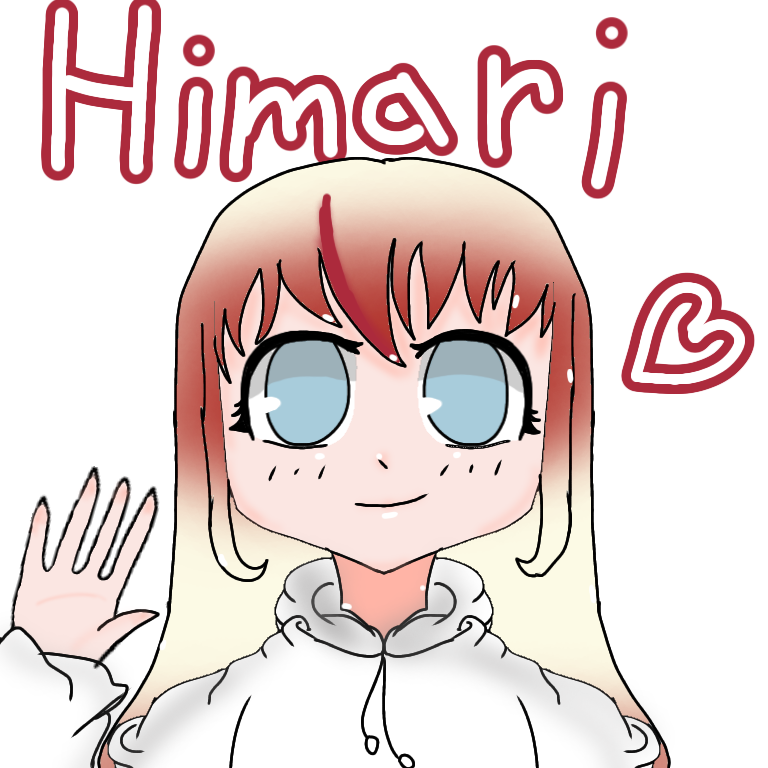Fanart! DareDevil Disfunction himari - ibisPaint