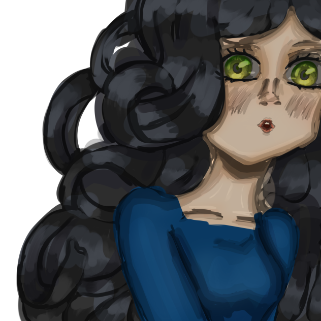 Practice 1 - ibisPaint