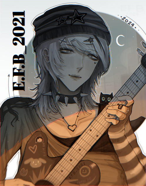 I'M BACK Y'ALL - ibisPaint