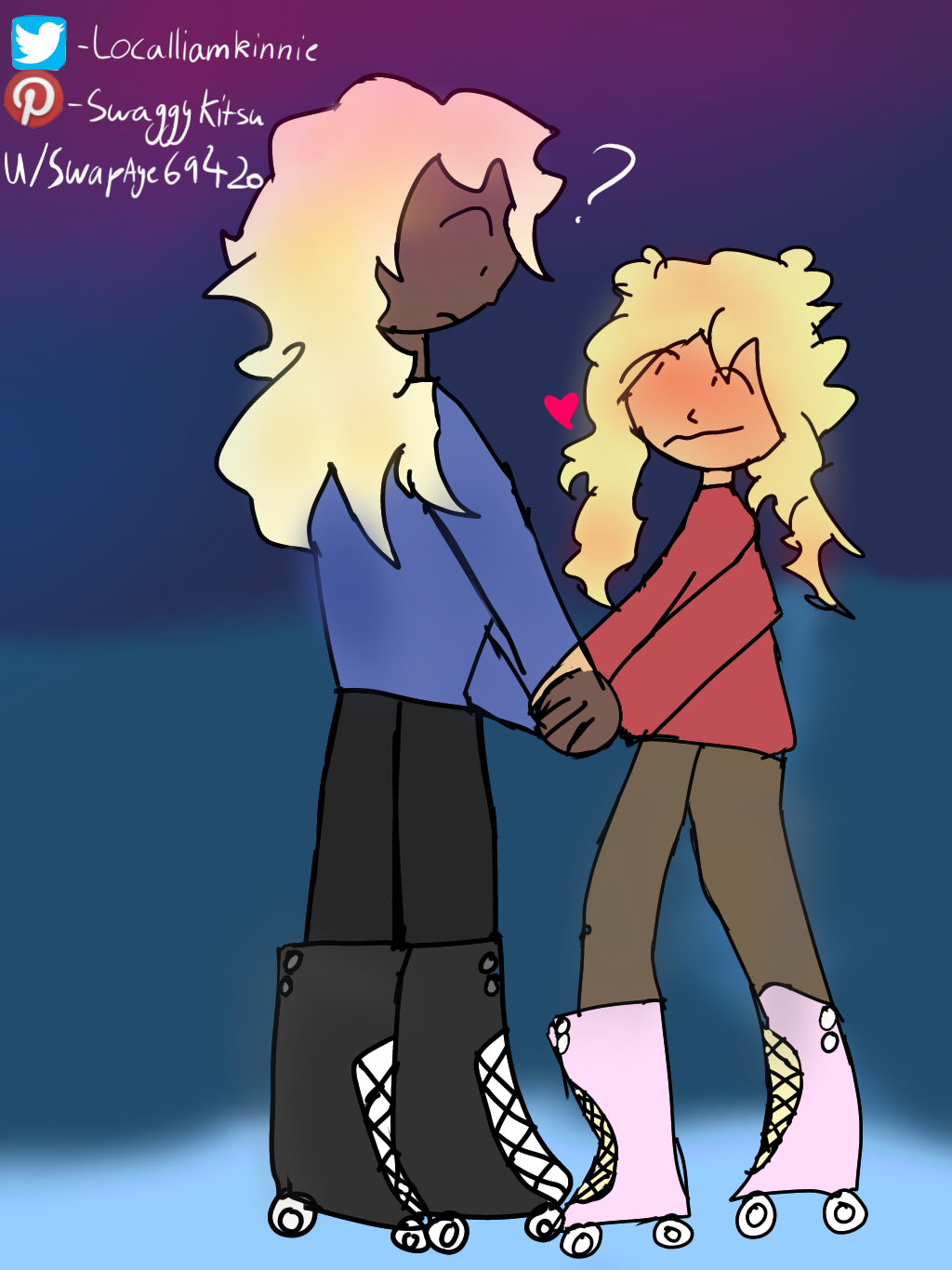 this probably won’t get popular oh well - ibisPaint