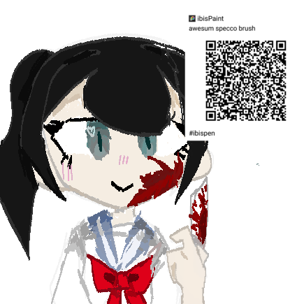 reupload - ibisPaint