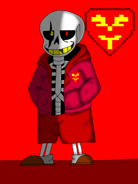 ADMIN・Slayer - ibisPaint