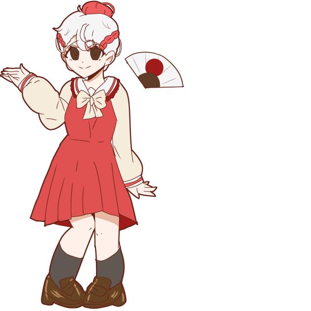 Base colours! - ibisPaint