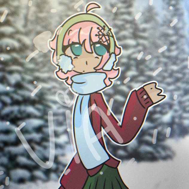 Last DTIYS - ibisPaint