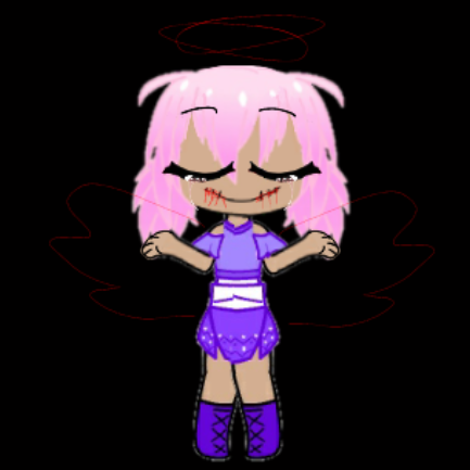 Broken Angle - ibisPaint