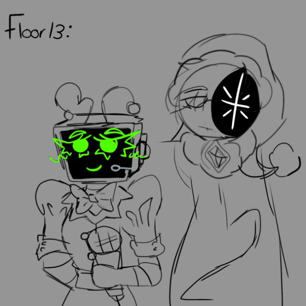 Lazy Dw animation - ibisPaint