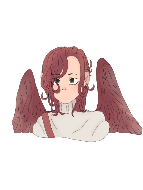 Art challenge - ibisPaint