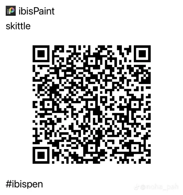 I've gotten so bored - ibisPaint