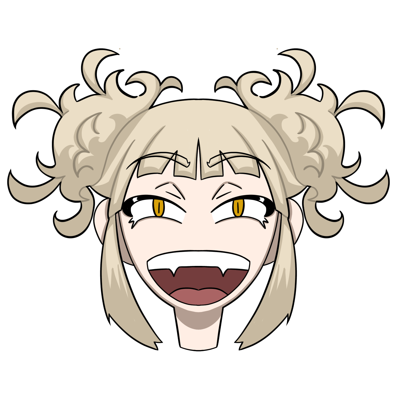 Toga - ibisPaint