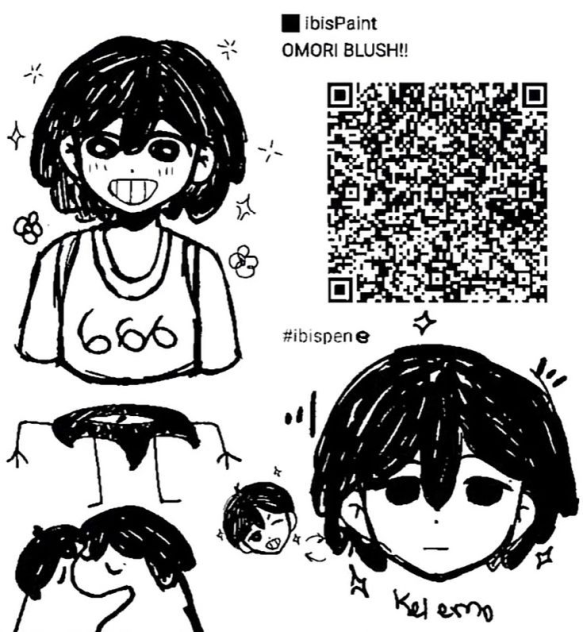 Pinterest brush 4 - ibisPaint
