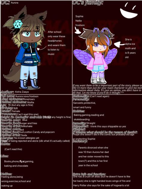 Cs for magic Stella - ibisPaint