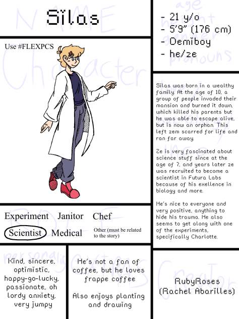 Futura Labs Experiments CS #2 - ibisPaint