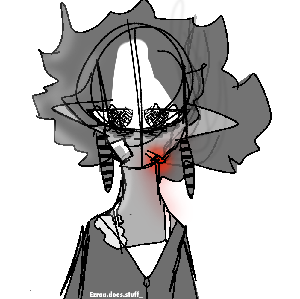 Don’t smoke kids - ibisPaint