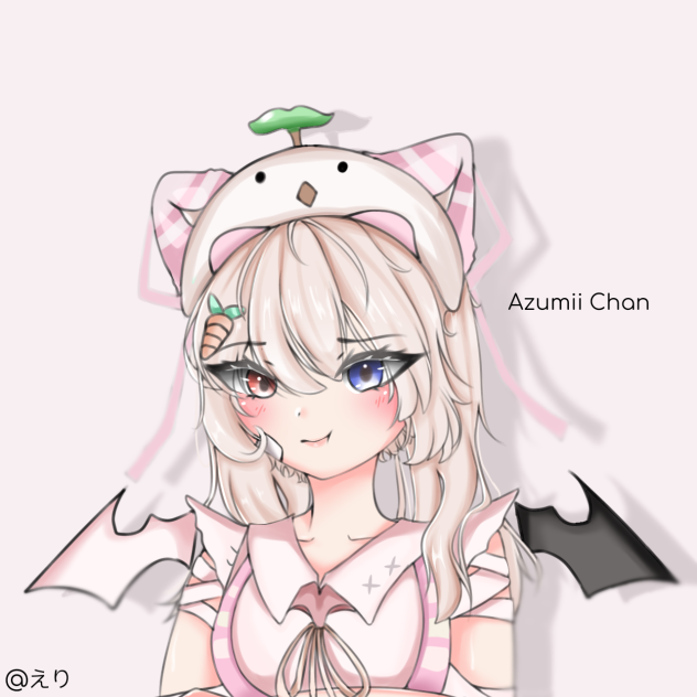 Art Request - ibisPaint