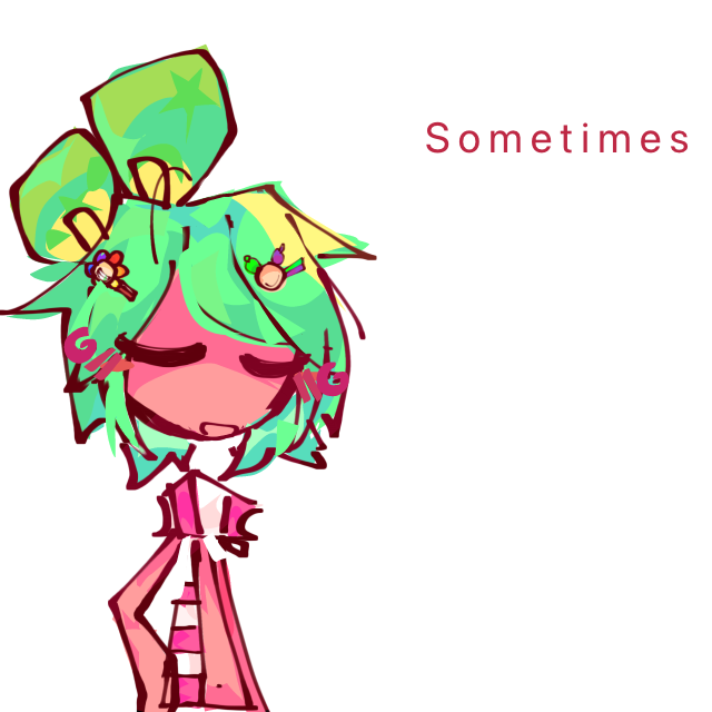 MY FIRST ANIMATION GUYS - ibisPaint