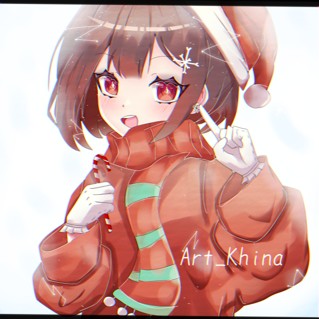 Fanart uwu - ibisPaint