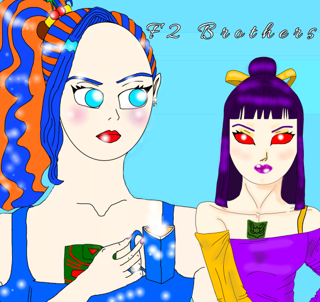 TFA Sentinel Prime and BlackArachnia Hv - ibisPaint