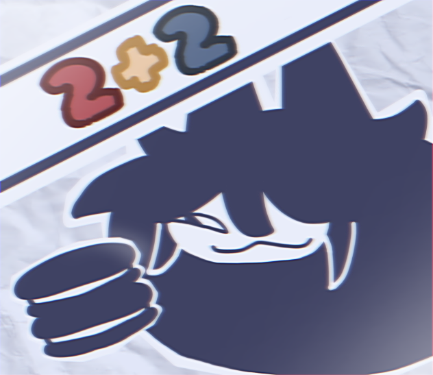 Miss Circle Cat ^^ - ibisPaint