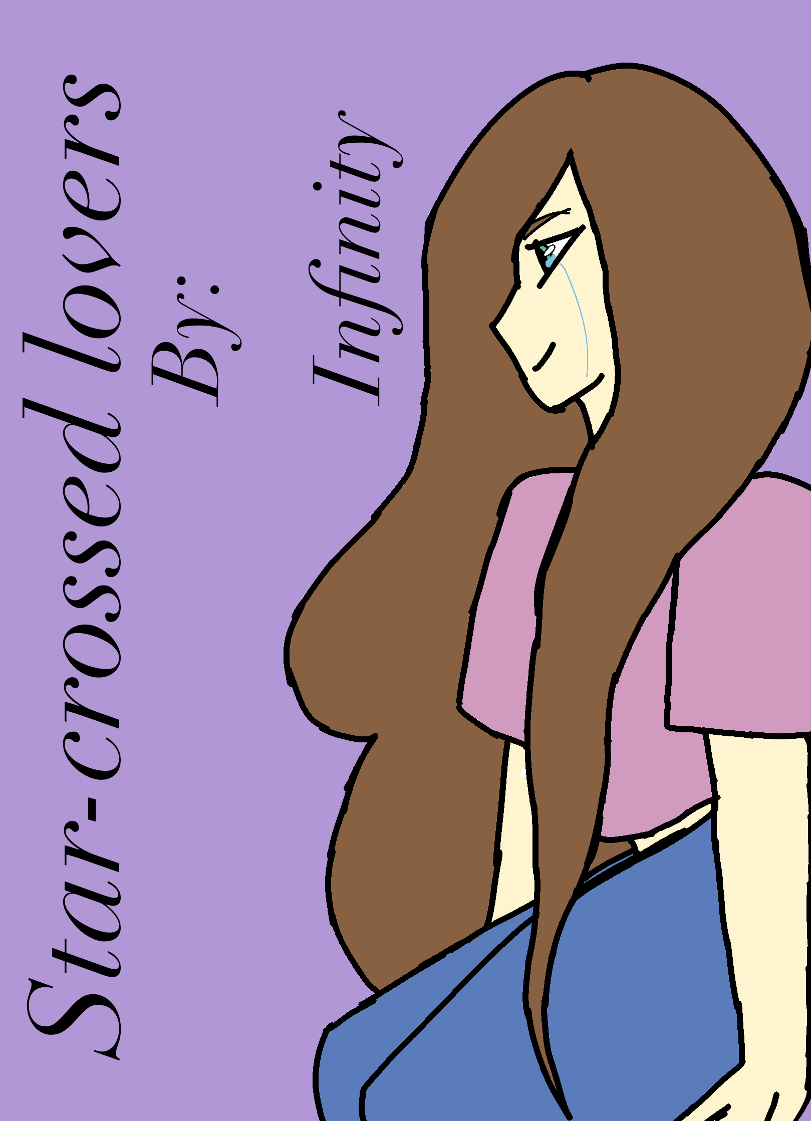 Star-Crossed Lover - ibisPaint