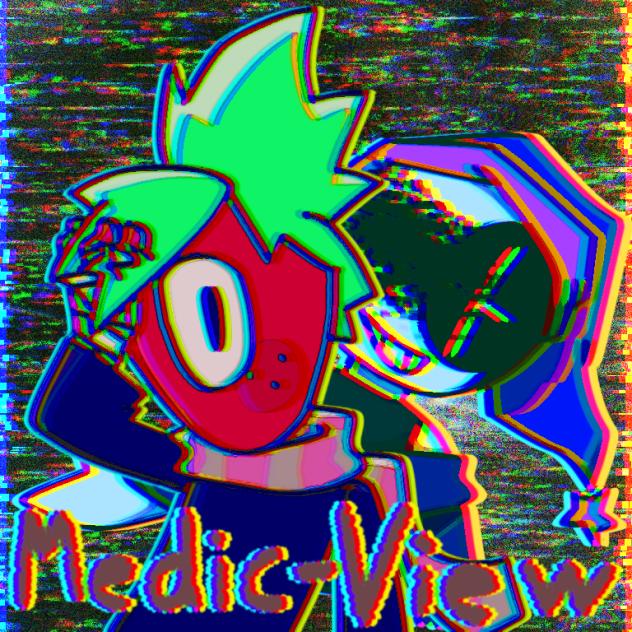 Icon for Medic-View icon contest alt - ibisPaint
