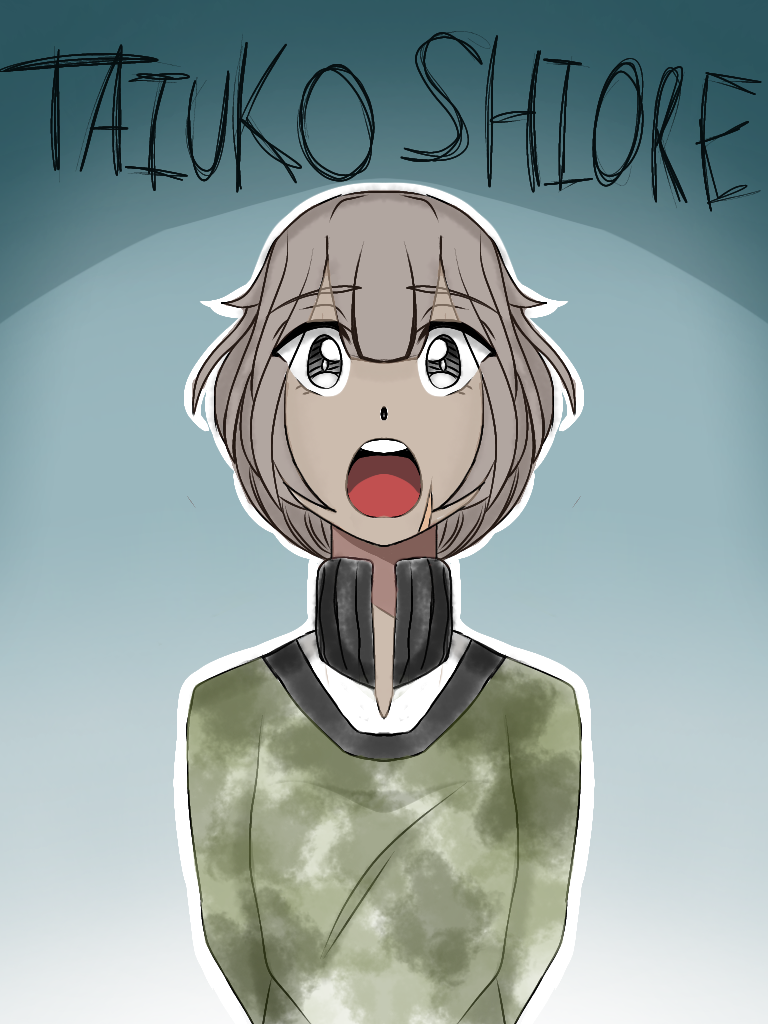 Taiuko Shiore - ibisPaint