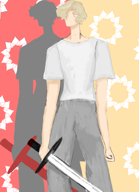 Jum OC redraw - ibisPaint