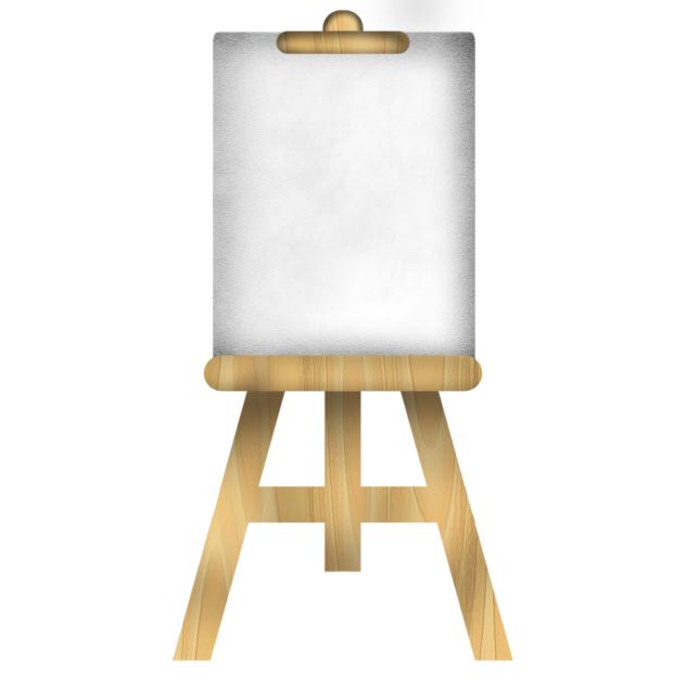 paint stand 2 - ibisPaint