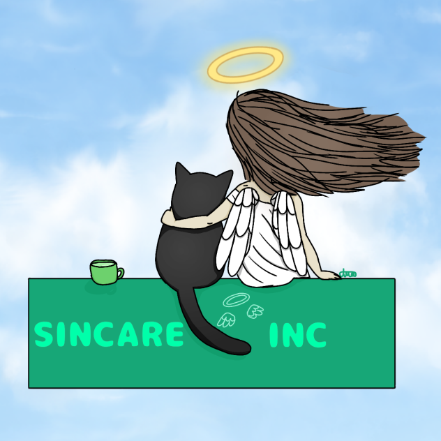 Sincare Inc • - ibisPaint