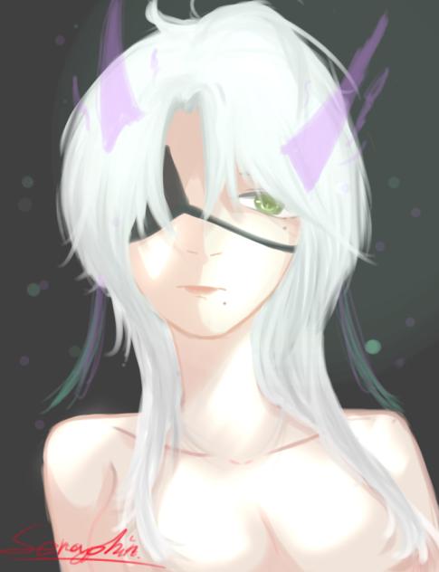 3d model design - ibisPaint