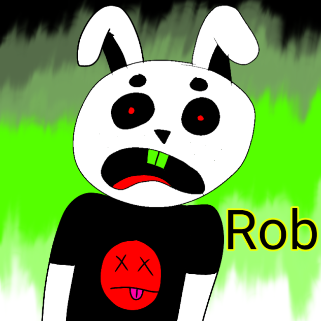 Rob - ibisPaint
