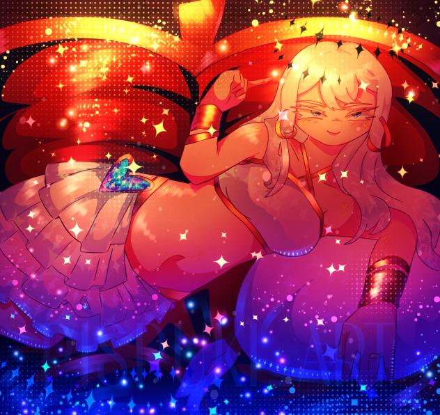 👑RAINHA👑 - ibisPaint