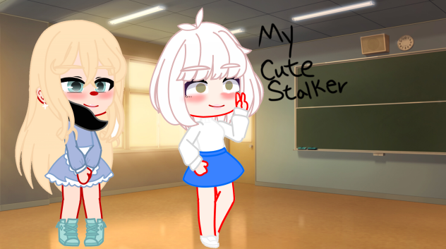 For new Comic - ibisPaint